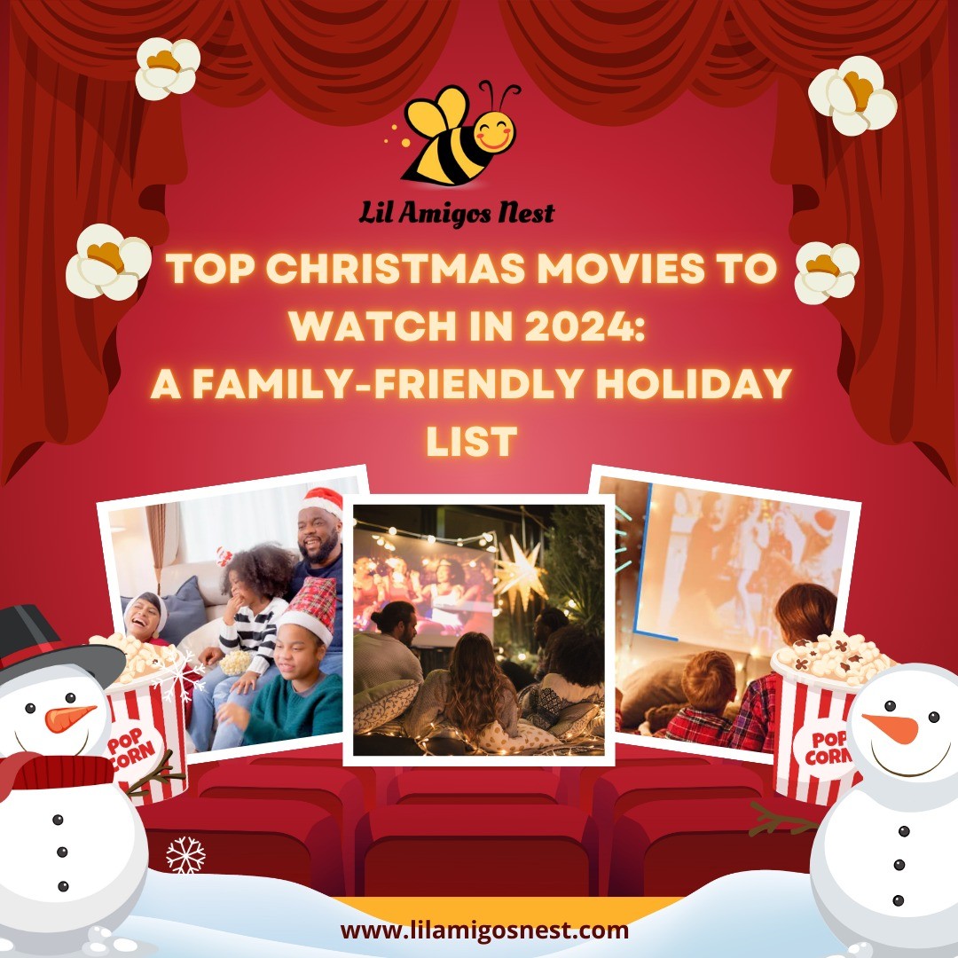Christmas movies |best Christmas movies